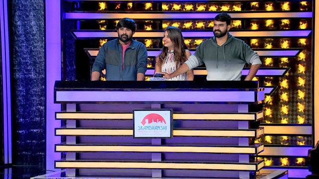 Watch Start Music Full Episode 12 Online in HD on Hotstar US