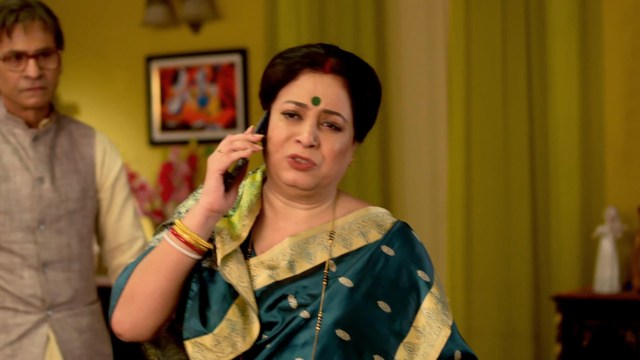 Gaatchora - Watch Episode 20 - Chandra Is Troubled on Disney+ Hotstar