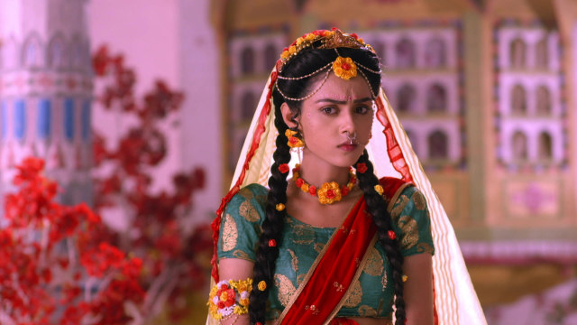 Watch Radha Krishna Full Episode 118 Online in HD on Hotstar CA