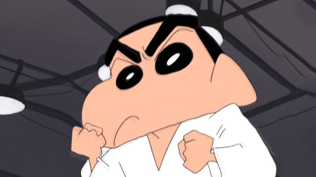 Watch Shin-chan Season 15 Episode 51 on Disney+ Hotstar