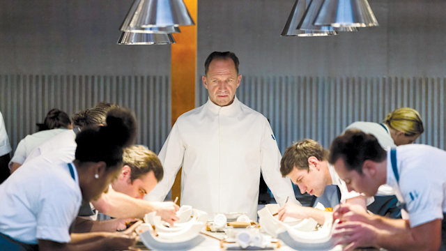 The Menu - Trailer - Disney+ Hotstar