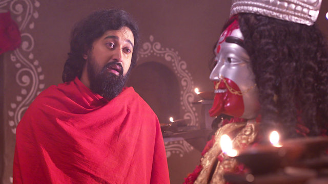 Watch Ramprasad Full Episode 250 Online in HD on Hotstar UK