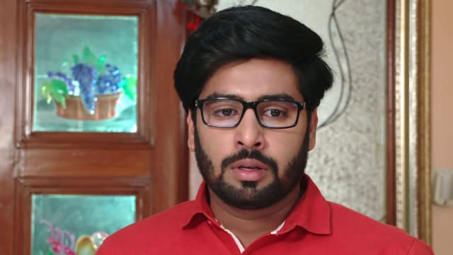 Siri Siri Muvvalu - Watch Episode 69 - Siddharth Gets Restless on ...