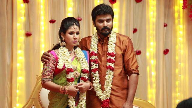 Watch Raja Rani 2 Full Episode 24 Online in HD on Hotstar US