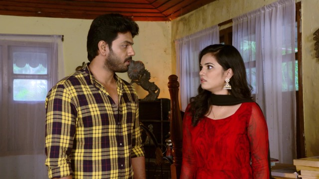 Watch Devatha - Anubandhala Alayam Full Episode 77 Online in HD on ...