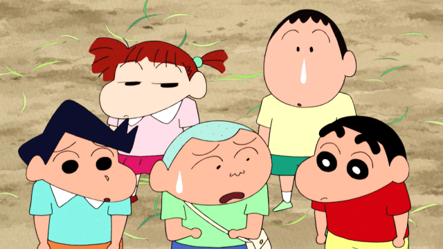 Watch Shin-chan Season 12 Episode 51 on Disney+ Hotstar VIP