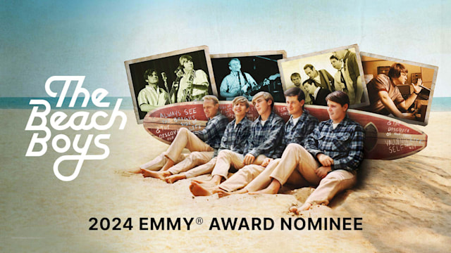 The Beach Boys full movie. Documentary film di Disney+ Hotstar.