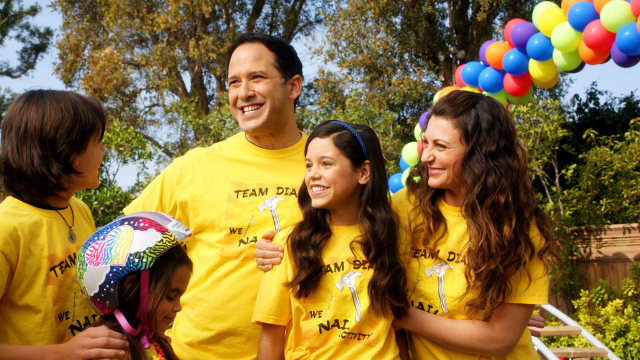 Nonton Disney Stuck In The Middle Season 1 Episode 5 - Stuck in the ...