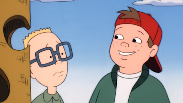 Watch Disney's Recess Season 3 Episode 8 on Disney+ Hotstar