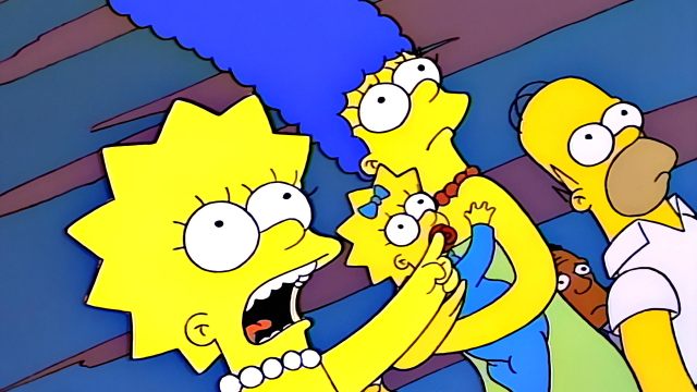 Watch The Simpsons Season 6 Episode 14 on Disney+ Hotstar