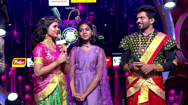 Watch Super Singer Junior Season 8 Episode 35 on Disney+ Hotstar
