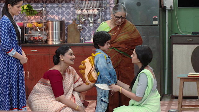 Watch Aboli Season 1 Episode 518 on Disney+ Hotstar