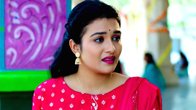 Kalavathi Gets Emotional - Promo - Hotstar