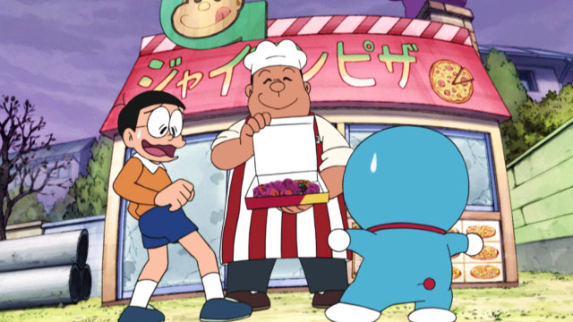 Watch Doraemon Season 17 Episode 33 on Disney+ Hotstar VIP