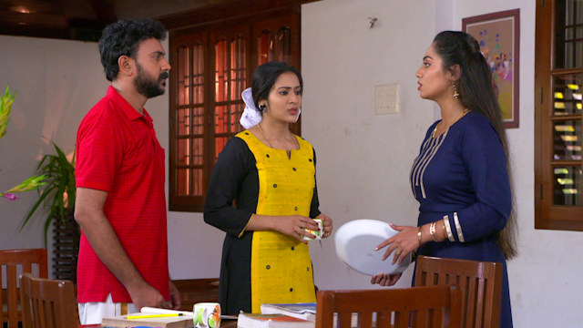 Watch Amma Ariyathe Full Episode 817 Online in HD on Hotstar