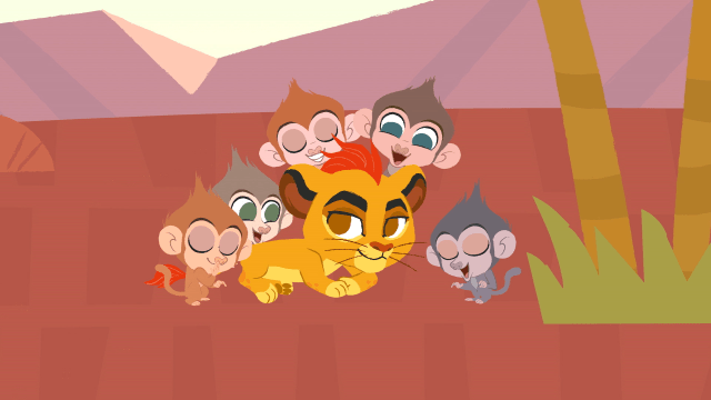 Watch Disney Junior Music Nursery Rhymes Season 1 Episode 2 on Disney+ ...