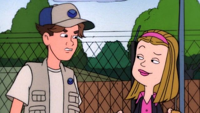 Watch Disney's Recess Season 3 Episode 13 on Disney+ Hotstar