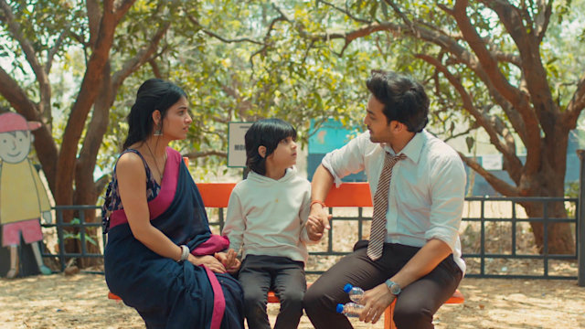 Watch Yeh Hai Chahatein Full Episode 497 Online in HD on Hotstar UK