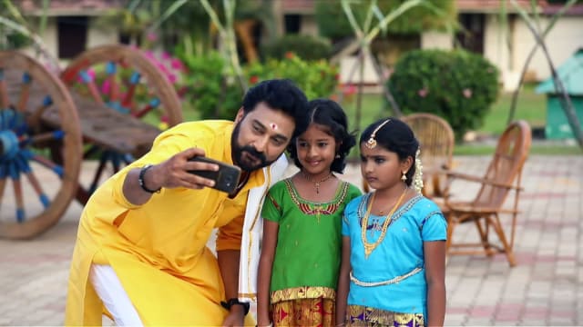Watch Pongal Special Videos Online on Hotstar