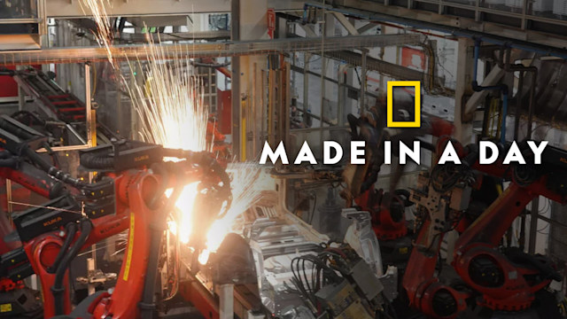 Made In A Day - Hotstar