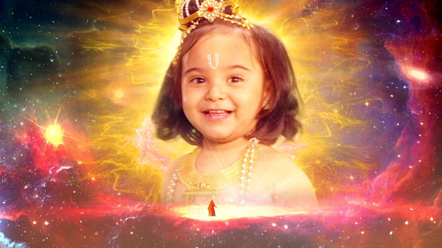 E1 - Shri Krishna Bal Leela - Disney+ Hotstar