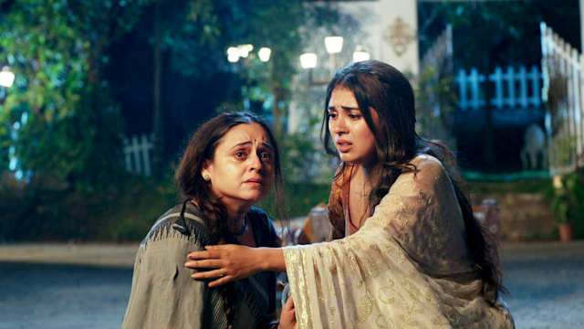 Watch Imlie All Latest Episodes on Disney+ Hotstar