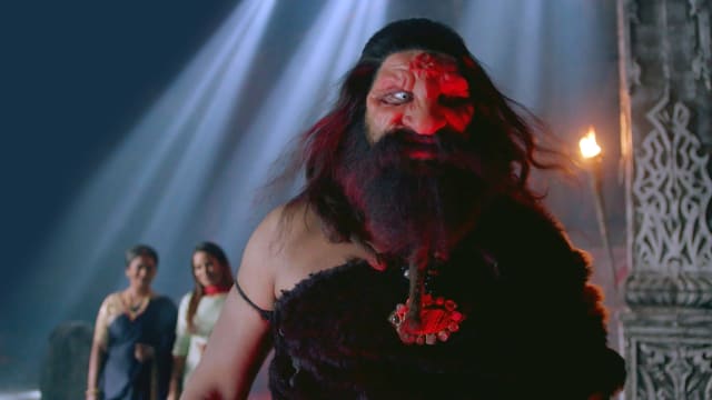 Qayaamat Ki Raat - Watch Episode 53 - Kalasur Rises Again on Disney+ ...