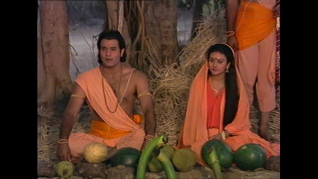 Watch Ramayan Full Episode 27 Online in HD on Hotstar UK