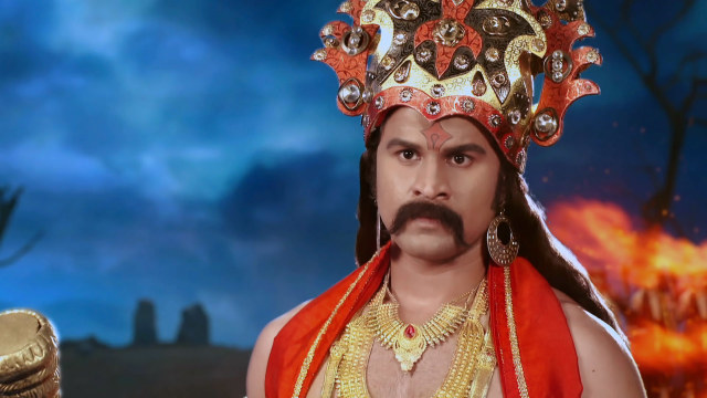 Dakkhancha Raja Jyotiba - Watch Episode 19 - Raktabija's Firm Orders on ...
