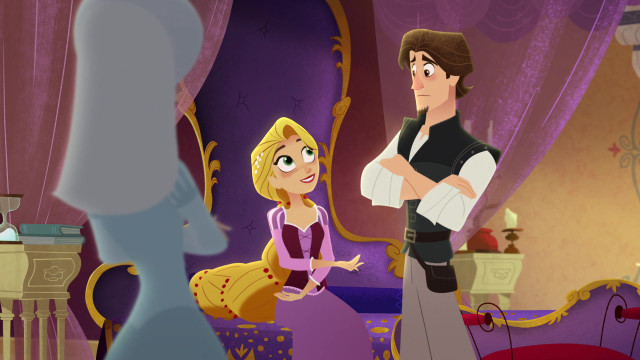 Watch Tangled: The Series All Latest Episodes on Disney+ Hotstar