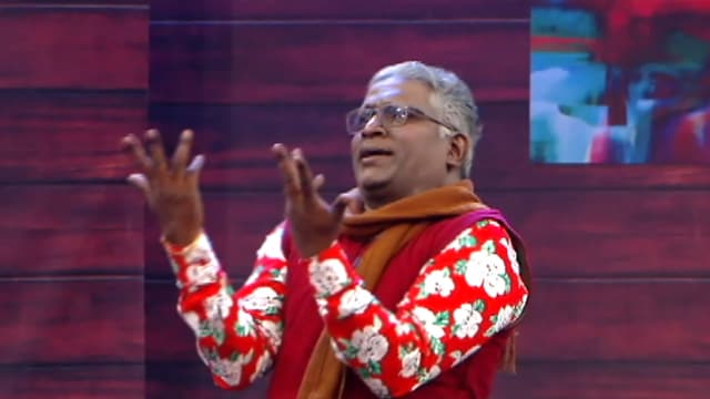 Watch Comedy Time Full Episode 197 Online in HD on Disney+ Hotstar