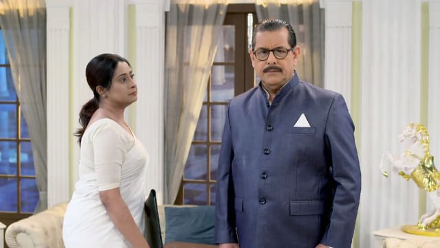 Tekka Raja Badsha - Watch Episode 194 - Dinesh Visits Biyas on Disney+ ...