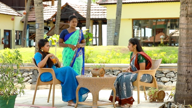 Raja Rani 2 - Watch Episode 167 - Archana Seeks Venba's Help on Disney+ ...