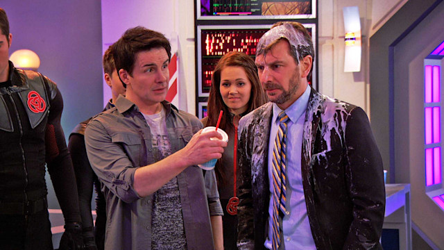 Watch Lab Rats Season 3 Episode 15 on Disney+ Hotstar