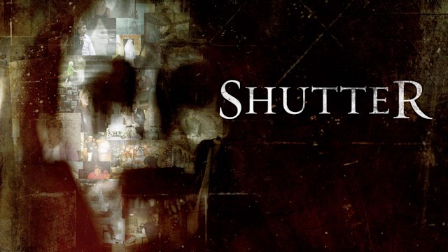Shutter full movie. Horror film di Hotstar.