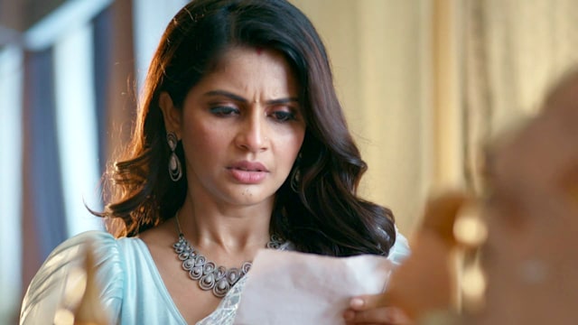 Imlie Watch Episode 660 Imlie Finds Chinis Note On Disney Hotstar
