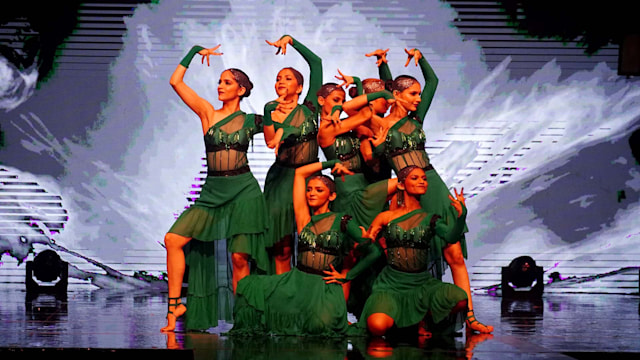 Watch Dance + Pro Full Episode 40 Online in HD on Hotstar CA