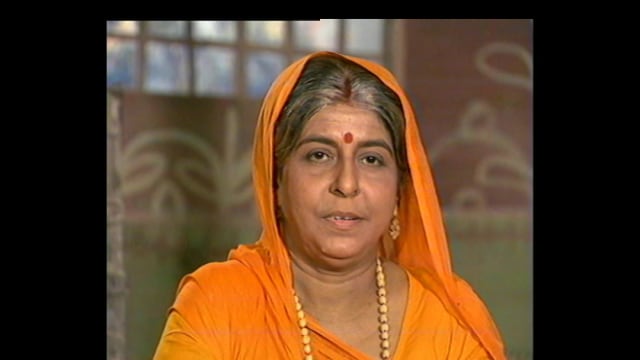 Ramayan - Watch Episode 44 - Anasuya Devi Gifts Sita on Disney+ Hotstar