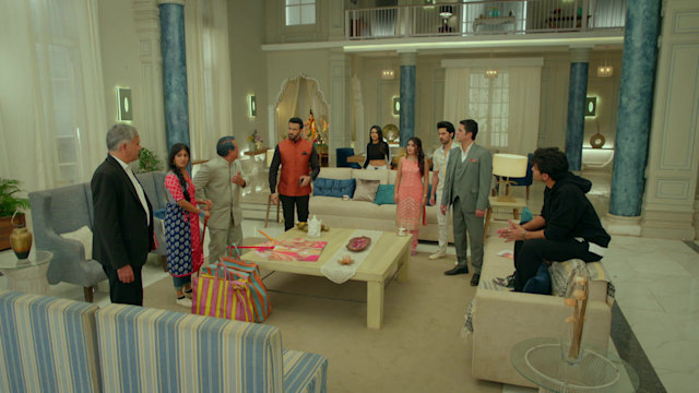 Watch Banni Chow Home Delivery Full Episode 148 Online in HD on Hotstar UK