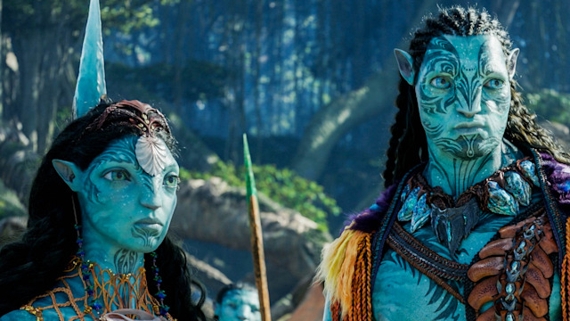 Inside Pandora's Box: The New Characters of Pandora - Disney+ Hotstar