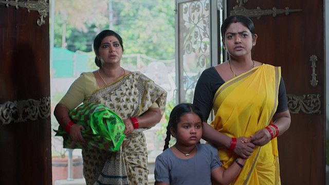 Watch Karthika Deepam - Idi Nava Vasantham Full Episode 34 Online in HD ...