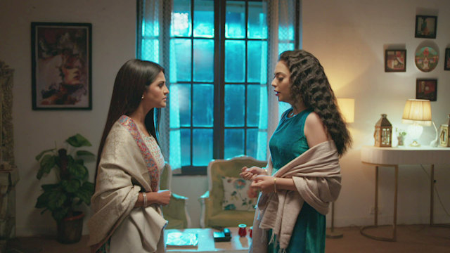 Watch Imlie All Latest Episodes on Disney+ Hotstar