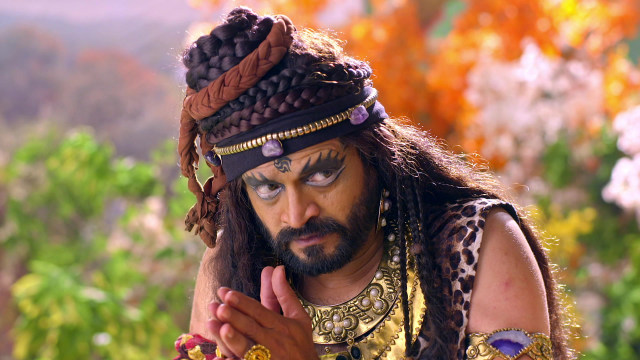 Deva Shree Ganesha - Watch Episode 3 - Singaraasuda's Evil Move on ...