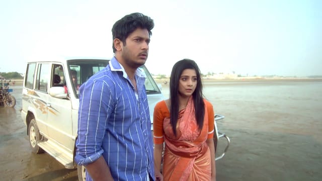 Watch Tekka Raja Badsha Full Episode 157 Online in HD on Hotstar UK