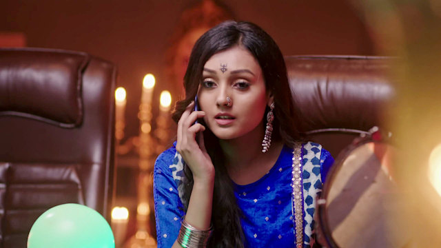 Meri Saas Bhoot Hai Watch Episode 115 Gaura S New Mission On