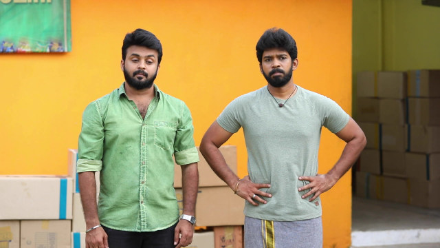 Watch Pandian Stores 2 Season 1 Episode 687 on Disney+ Hotstar