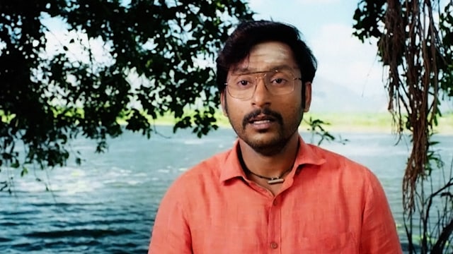 The Tale of Engels' Three Angels - Disney+ Hotstar