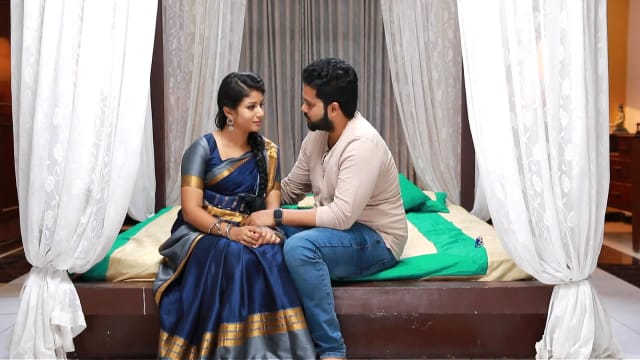 Raja Rani 2 - Watch Episode 572 - Semba, Karthik Have an Idea on ...