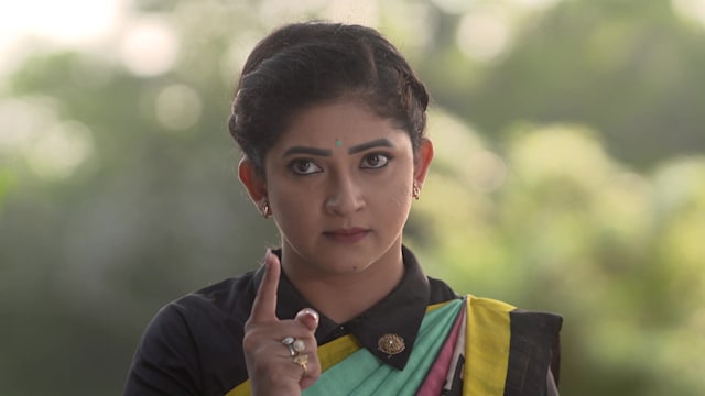 Daya - Watch Episode 319 - Daya Fights Back on Disney+ Hotstar