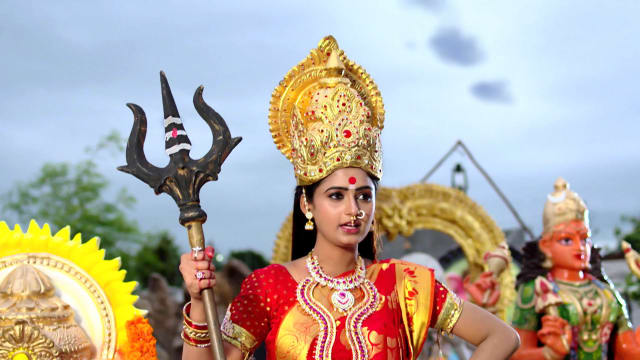 Watch Bangaru Panjaram All Latest Episodes on Disney+ Hotstar